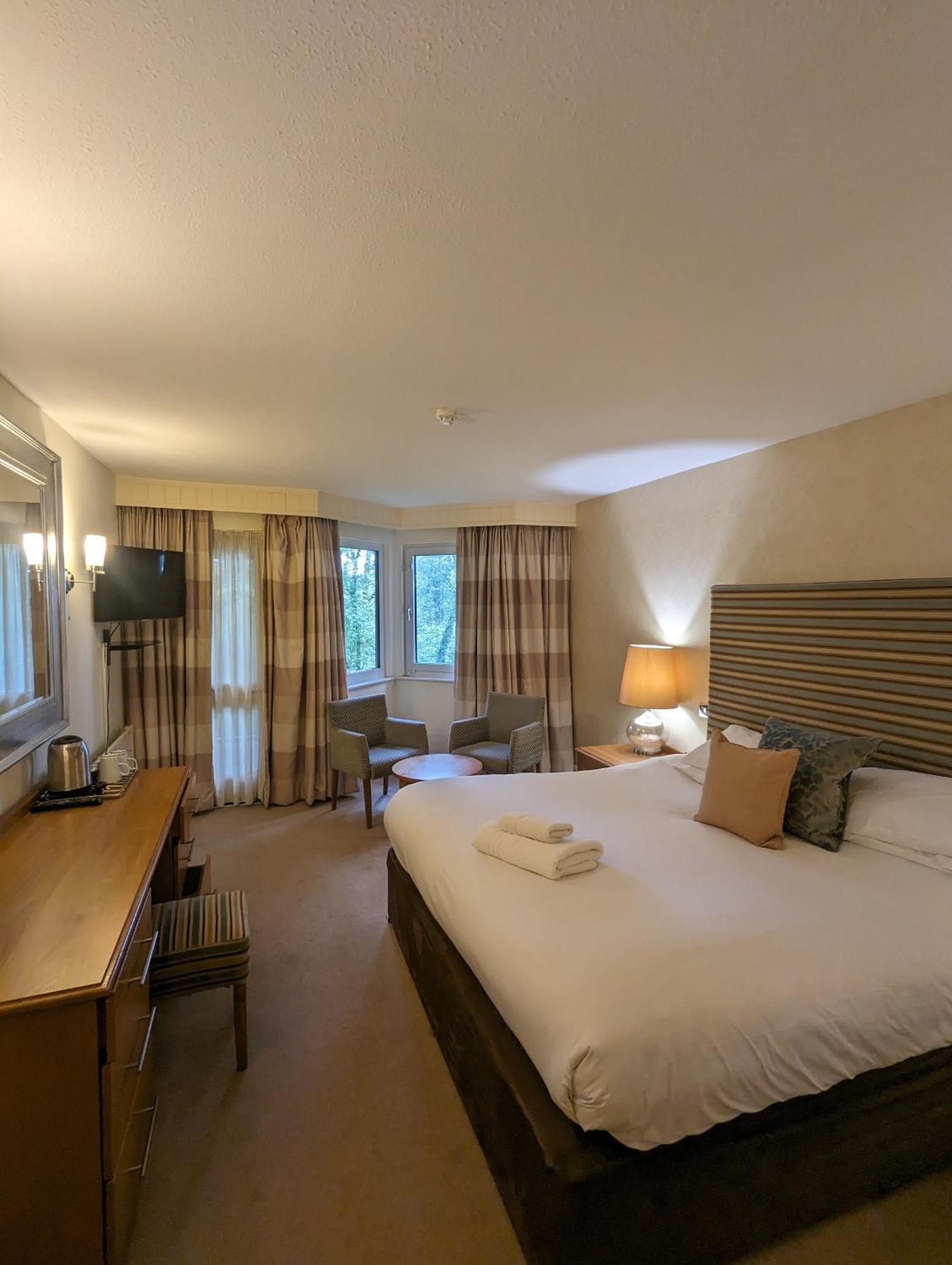 MARWELL HOTEL WINCHESTER SOUTH | ⋆⋆⋆ | UNITED KINGDOM | SEASON DEALS ...