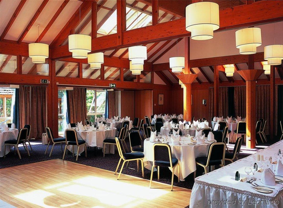 HOTEL MARWELL | ⋆⋆⋆ | WINCHESTER, UNITED KINGDOM | SEASON DEALS FROM £138